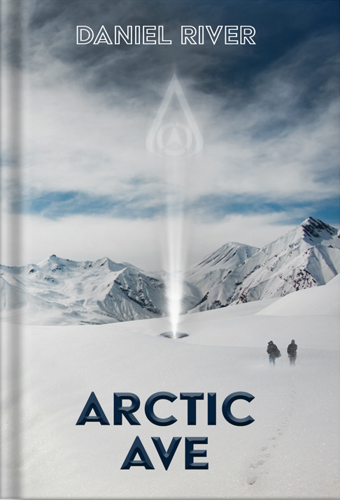 Daniel River - Author Of Thriller Books