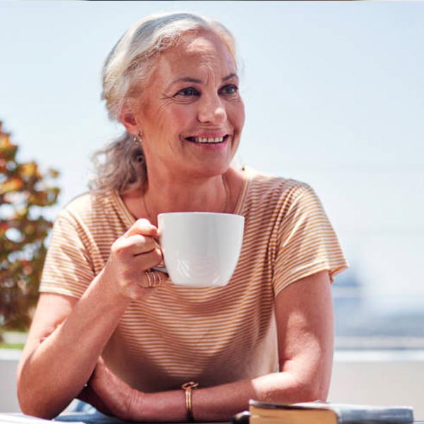 Daniel River - Author Of Thriller Books